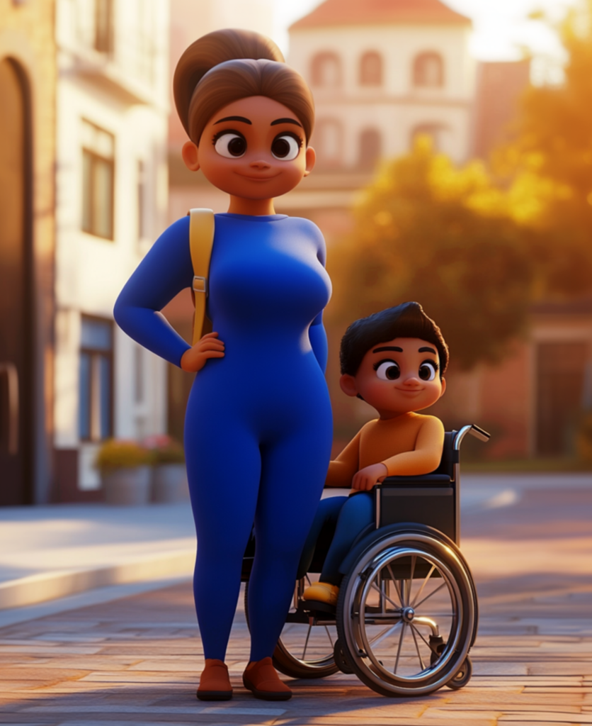 Young Bridgit Care – Get the Support You Need as a Young Carer