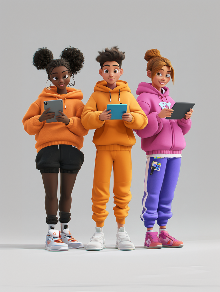 Young Bridgit Care – Get the Support You Need as a Young Carer